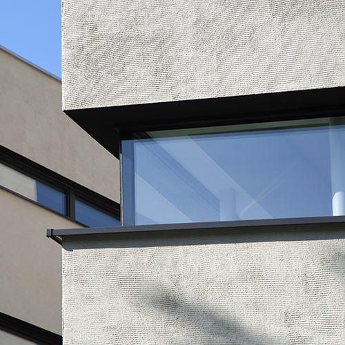 Röfix Fassadensanierung | Beratung auf hagebau.at